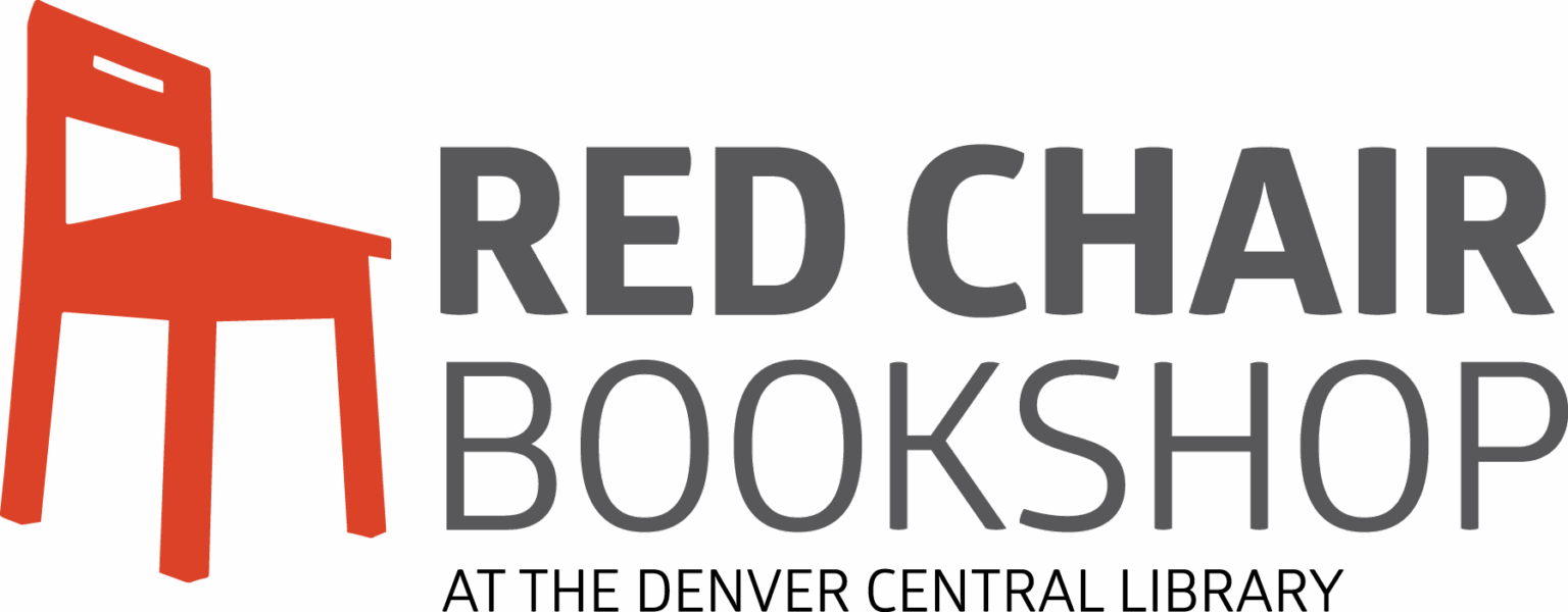 Red Chair Bookshop - Denver Public Library Friends Foundation